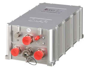 iMAR Navigation GmbH: Systems and Solutions for inertial Navigation ...