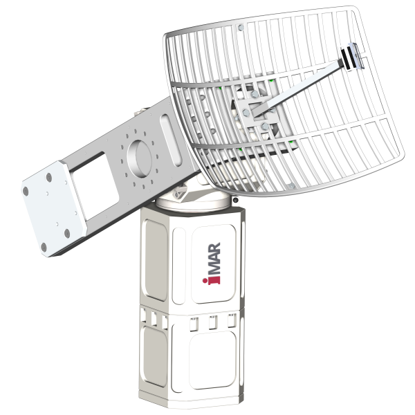 iMAR Navigation GmbH: Inertial Systems and Solutions for Navigation ...