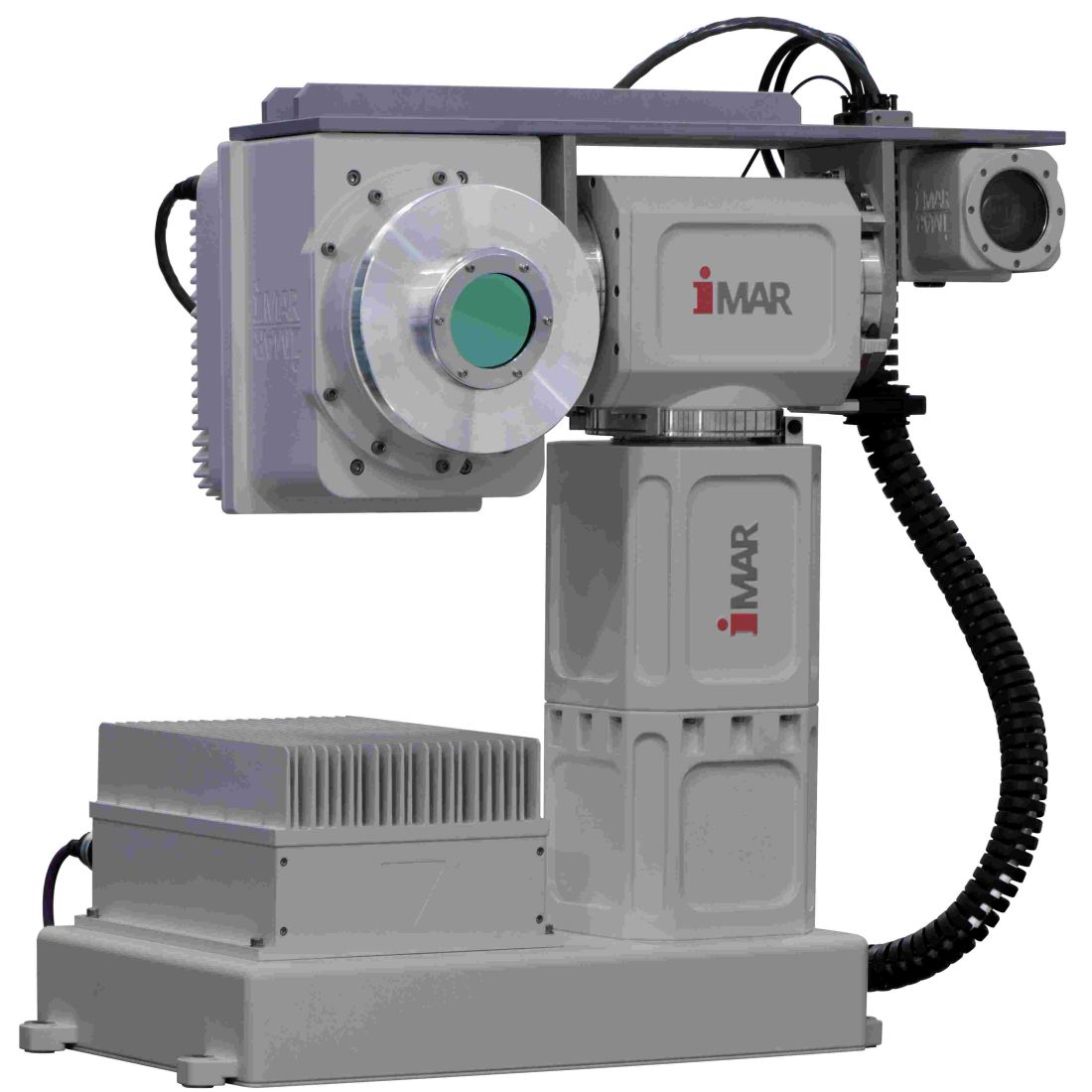 iMAR Navigation GmbH: Inertial Systems and Solutions for Navigation ...