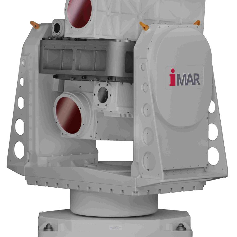 iMAR Navigation GmbH: Inertial Systems and Solutions for Navigation ...