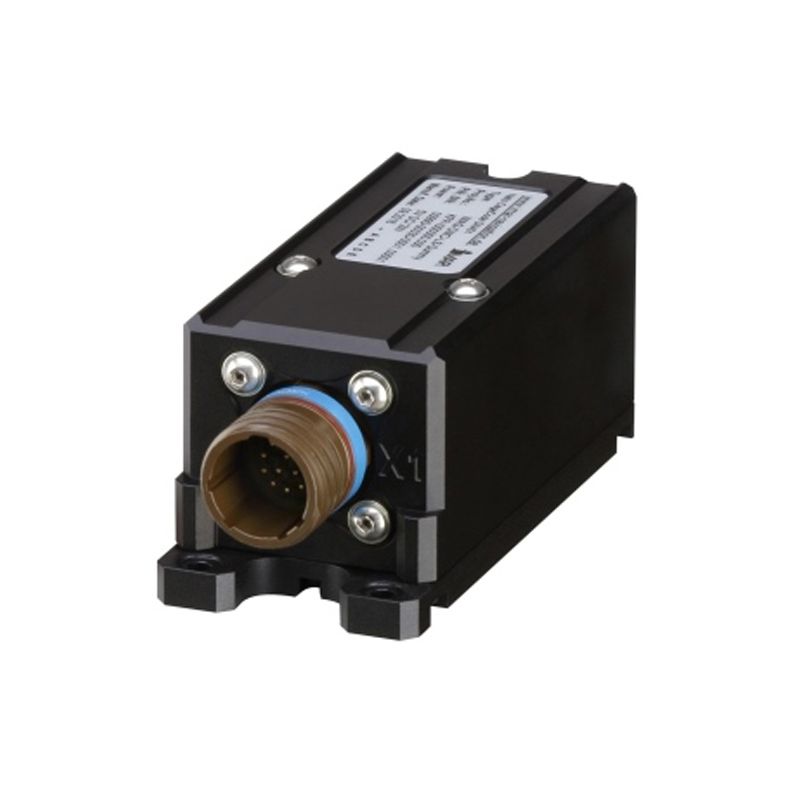 iMAR Navigation GmbH: Inertial Systems and Solutions for Navigation ...