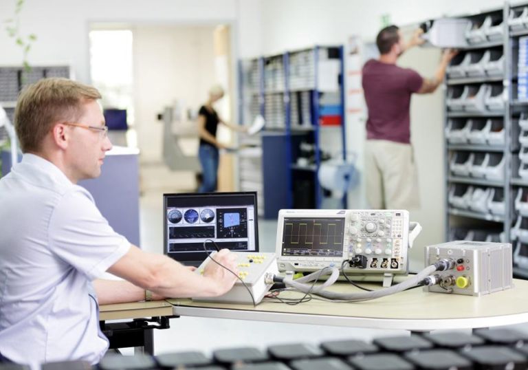 iMAR Navigation GmbH: Inertial Systems and Solutions for Navigation ...