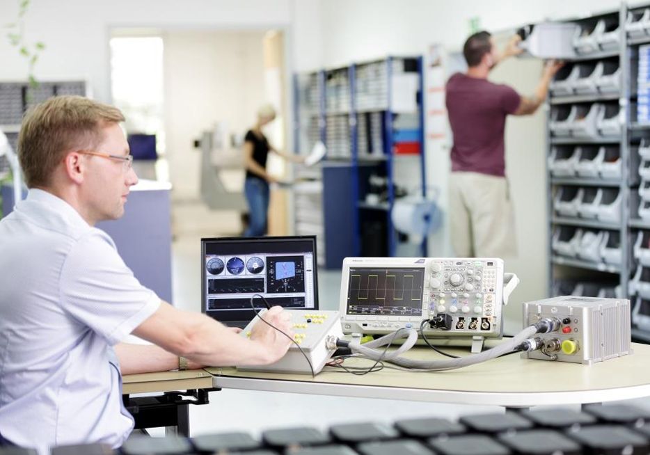 iMAR Navigation GmbH: Inertial Systems and Solutions for Navigation ...