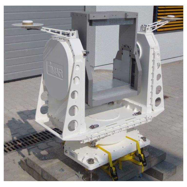 iMAR Navigation GmbH: Inertial Systems and Inertial Solutions for ...