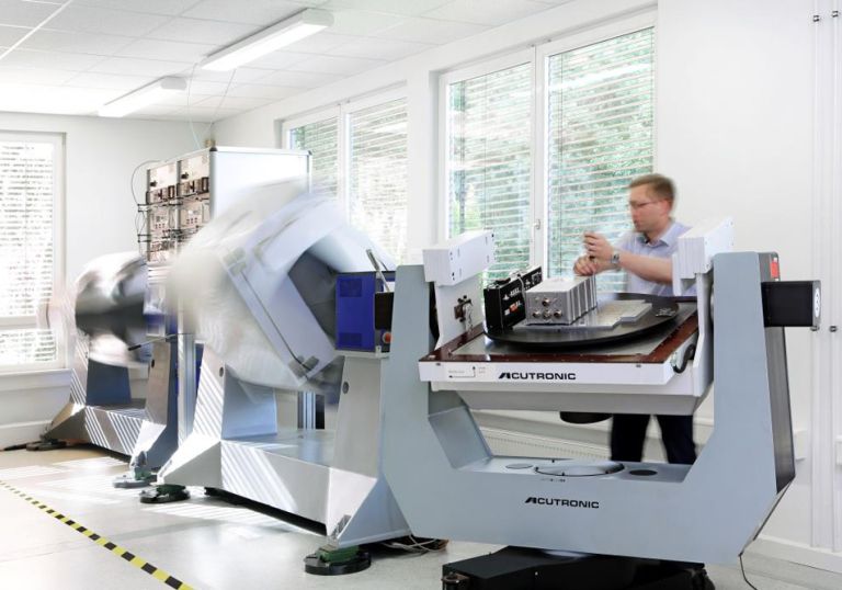 iMAR Navigation GmbH: Inertial Systems and Solutions for Navigation ...