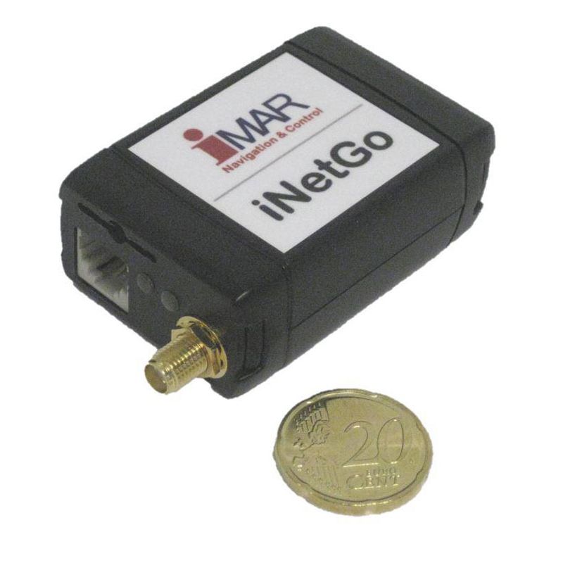 iMAR Navigation GmbH: Inertial Systems and Inertial Solutions for ...