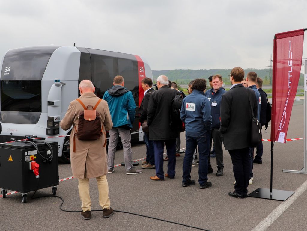 iMAR News: Systems and Solutions for inertial Navigation, Stabilization ...