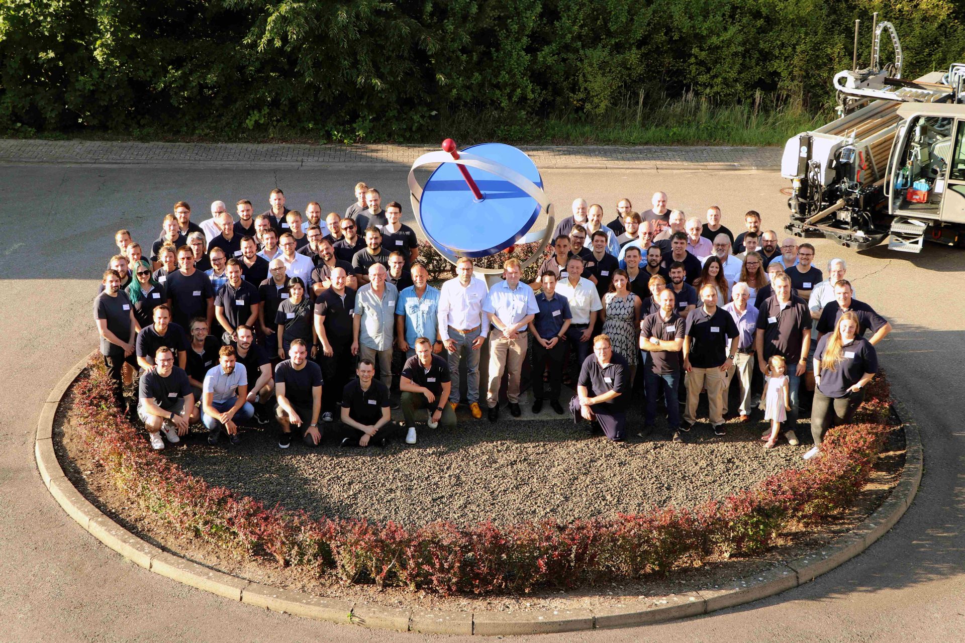 iMAR News: Systems and Solutions for inertial Navigation, Stabilization ...