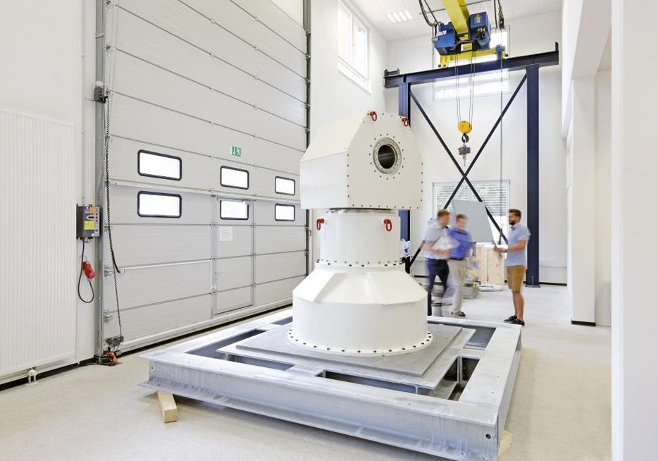 iMAR Navigation GmbH: Inertial Systems and Solutions for Navigation ...