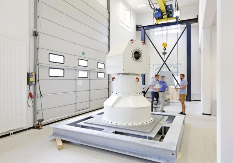 iMAR Navigation GmbH: Inertial Systems and Solutions for Navigation ...