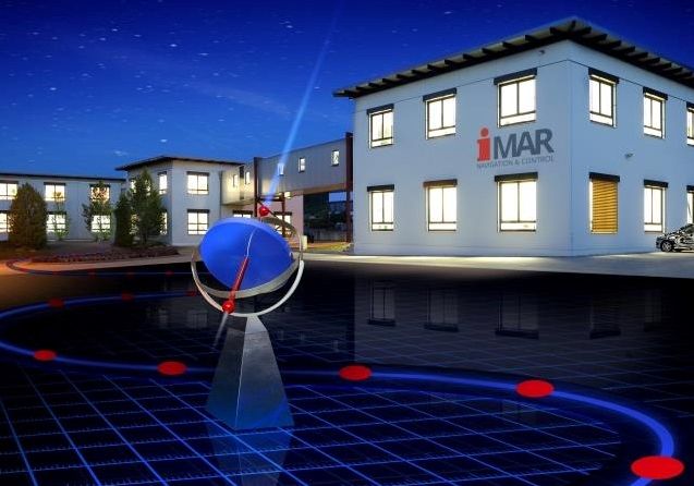 iMAR Navigation GmbH: Inertial Systems and Solutions for Navigation ...
