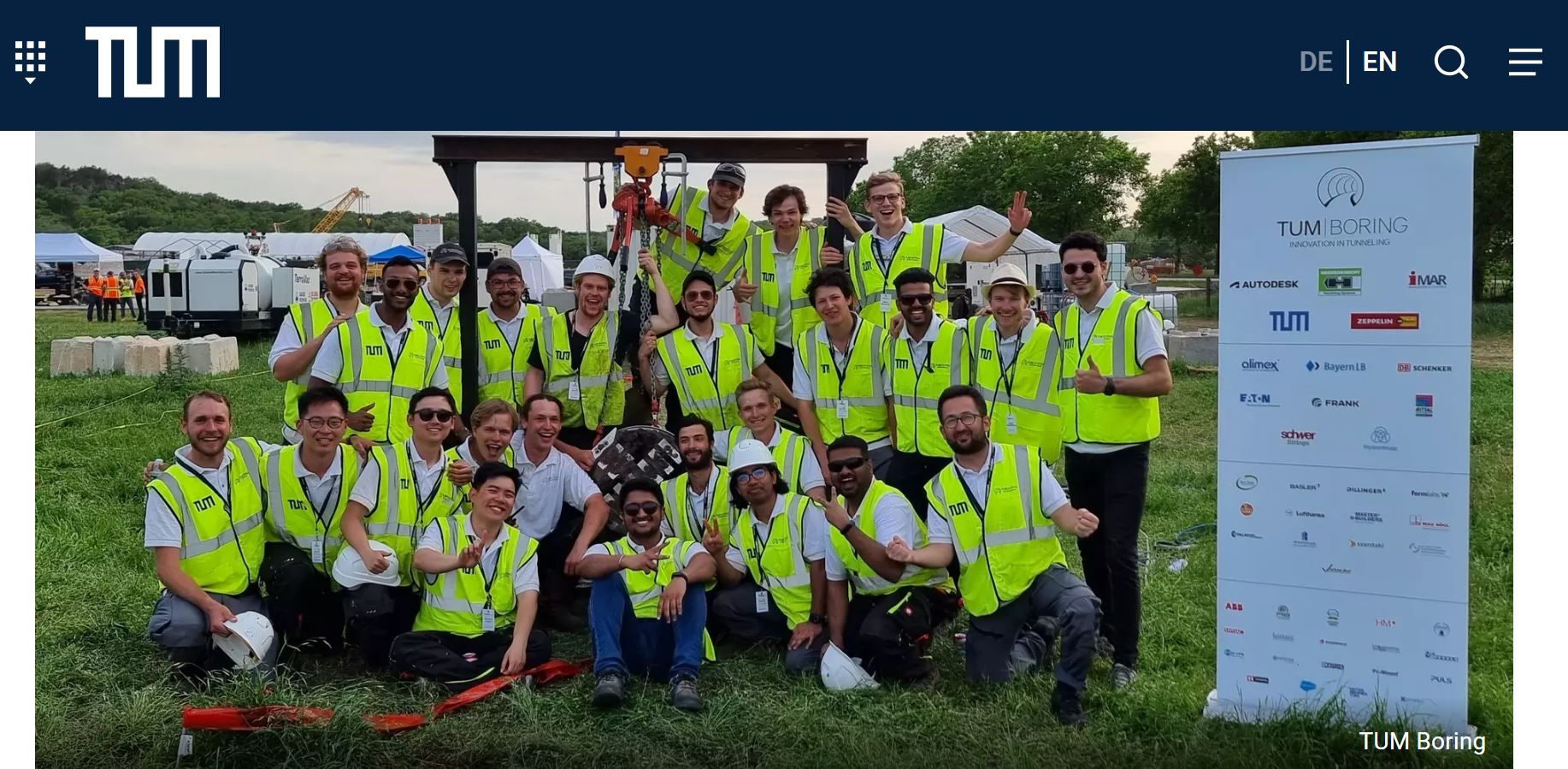 iMAR News: Systems and Solutions for inertial Navigation, Stabilization ...